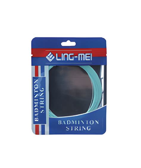 Ling Mei String Lk66 Single Color Lingmei Shop