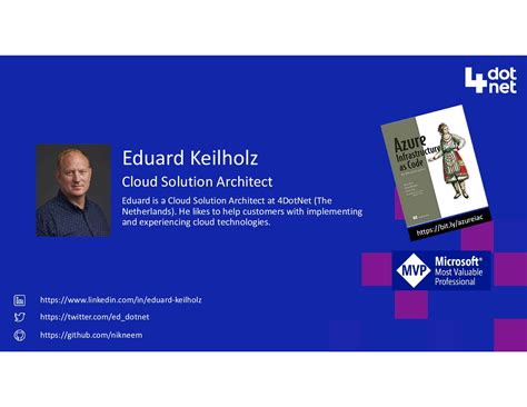 Forget Signalr Start Working With Azure Web Pubsub Speaker Deck