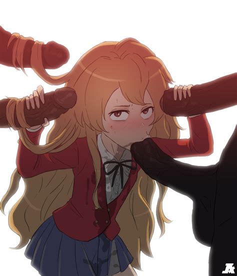 Ponpu Pumpkinsinclair Aisaka Taiga Ascii Media Works Toradora