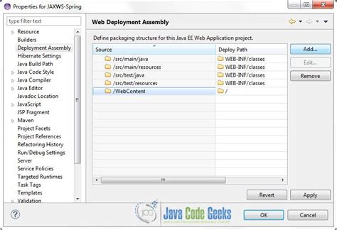 Jax Ws Spring Integration Example Java Code Geeks Jax Ws Spring Integration Example Java Code Geeks