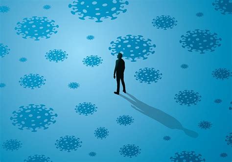 New Tools For Diagnosing Post Acute Infection Syndromes The Scientist