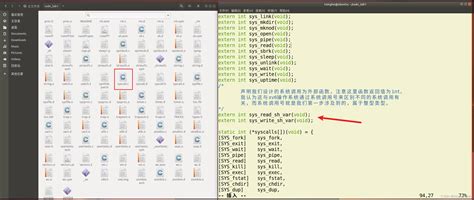 第二章 Xv6操作系统初级实验2——为xv6操作系统定义一个内核全局变量，用于进程间共享xv6操作系统实验 Csdn博客