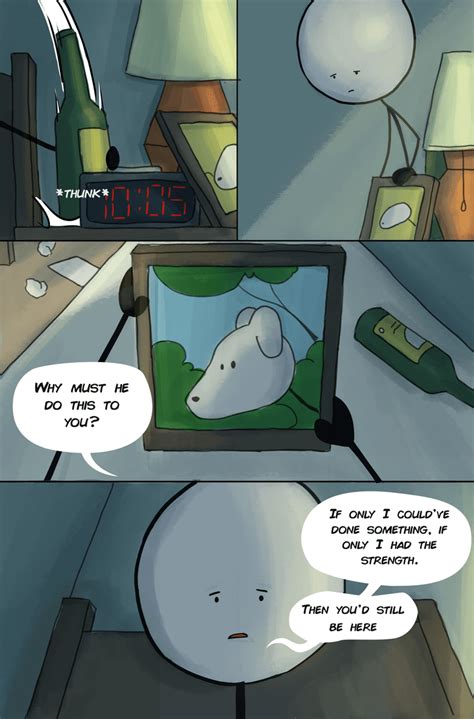 Inciting Incident Part 01 Stickman Story Comic Fury Comic Fury