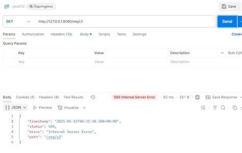 【springboot】从零开始全面解析spring mvc 一 csdn博客
