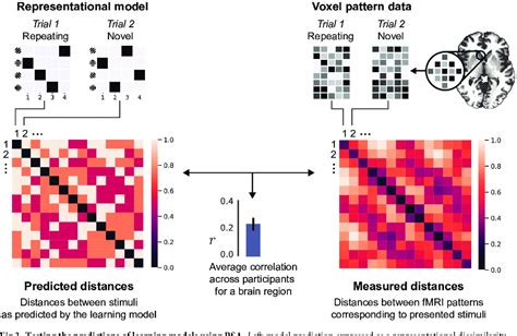 Figure From Sequence Learning Recodes Cortical Representations Instead Of Strengthening