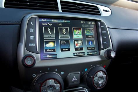 Camaro And Firebird 1990 To 2015 Broken Stereo Diagnostic Guide Ls1tech