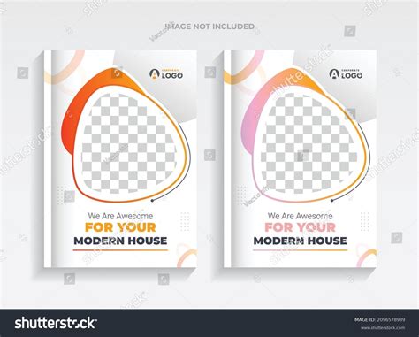 Realestate Cover Over 157 Royalty Free Licensable Stock Vectors
