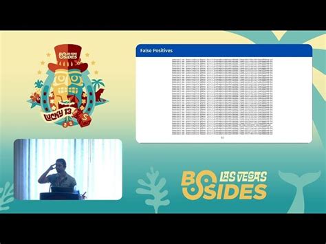 Security Bsides Talk That Escalated Quickly A System For Alert Prioritization From Bsideslv