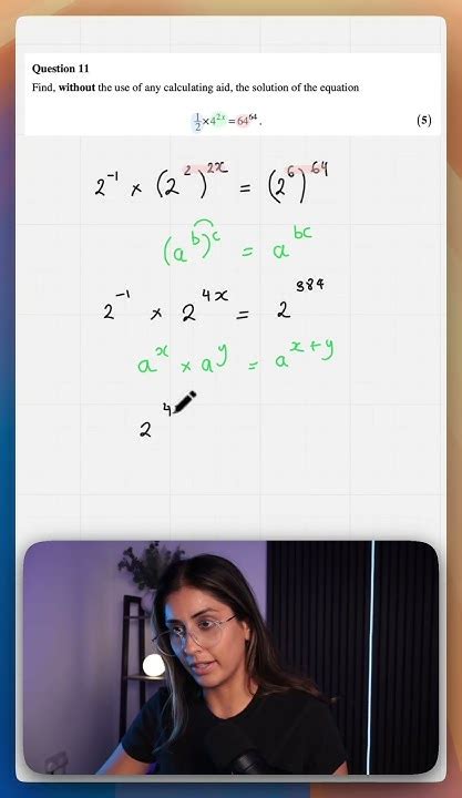 Madasmaths Question A Level Maths Madasmaths Alevelmaths Youtube