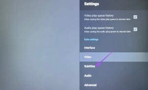 How To Use VLC Media Player On Android TV Guiding Tech