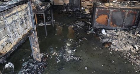 대구 통신사 대리점서 방화 추정 화재60대 남성 사망 파이낸셜뉴스