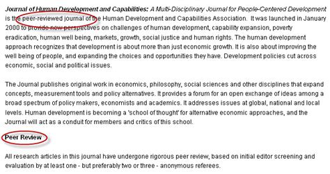 😊 Peer Reviewed Scientific Journal Articles [peer Review Process In 2018] What Is Meant By Peer