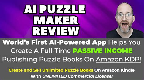 Ai Puzzle Maker Review Ai Puzzle Maker Review