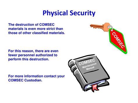 Ppt Comsec Communications Security Powerpoint Presentation Free Download Id 1612996