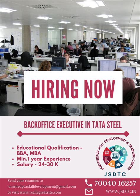 Jamshedpur Skill Decelopment Training Centre On Linkedin Information About Us Jamshedpur Skill