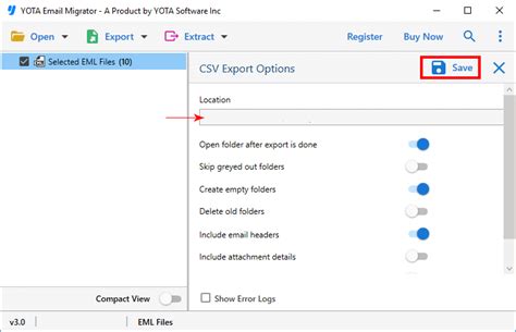 Best Eml To Excel Converter Of 2025 Open Eml File In Excel
