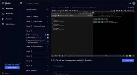 Kartik Aslia On Linkedin Devops Cloudcomputing Aws Servermanagement Techjourney
