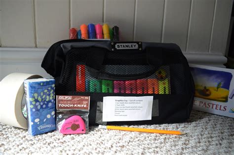 Complete Graphics Toolkit