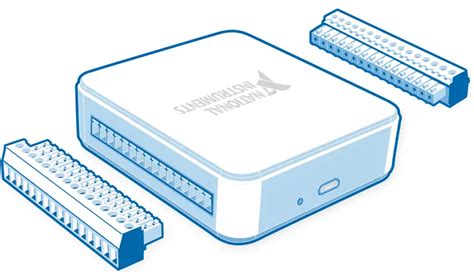 national instruments ni usb 6001 6002 6003 low cost daq usb device user guide