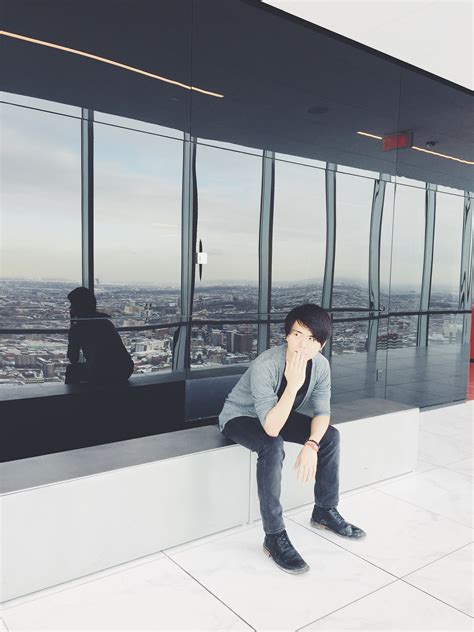 We Made An App Using Wxpython · Snow Of London