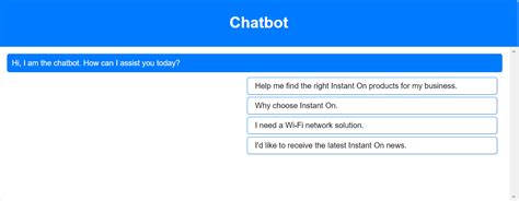 Javascript Nested Options Are Not Coming After The Latest Message In