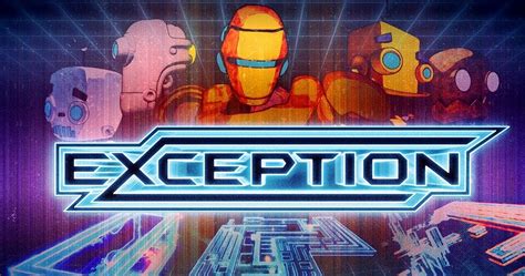 Exception Review