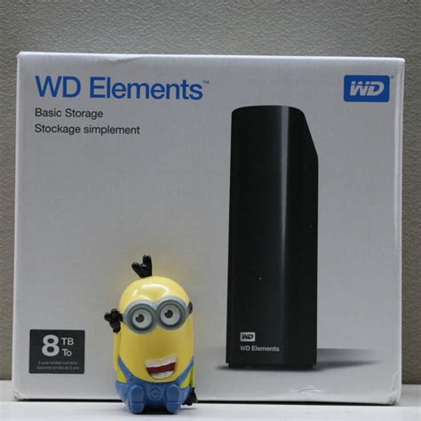 西数的mybook和element有什么区别 178