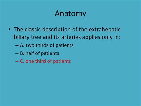 PPT Gallbladder And Extrahepatic Biliary System PowerPoint Presentation ID