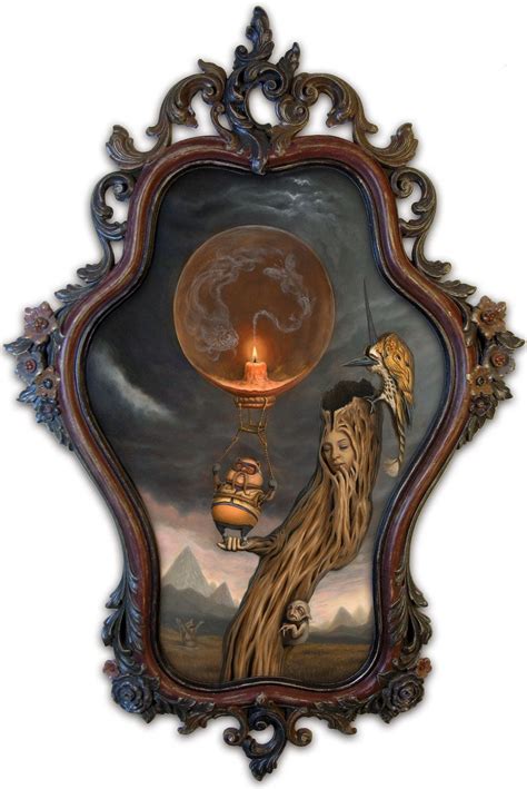 Matt Dangler Omg Posters Pagan Art Fine Arts Degree Edition Limitée Lowbrow Art Pop