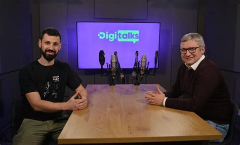 Digitalk ИТ новини анализи доклади събития