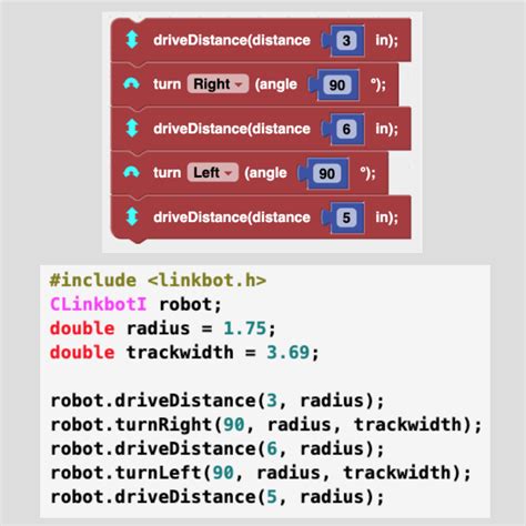 Grade 3 Computer Science With Robotics