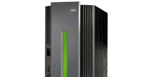 Ibm Renforce Encore Linux Sur Ses Mainframes