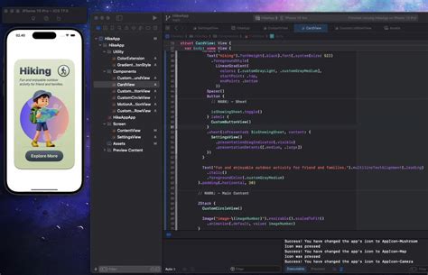 Gilang Aditya Rahman On Linkedin Swift Swiftui