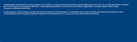 Intel Dual Band Wireless Ac Desktop Kit Amazon Com Au Computers