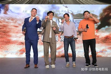 成本5亿拍完后雪藏4年如今只能变网大线上播成龙新片运气差 知乎