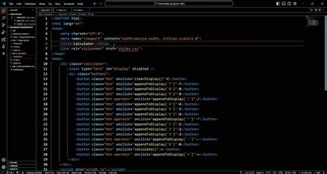 Jedson Mallela On Linkedin Internship Intershipcompleted Codealpha