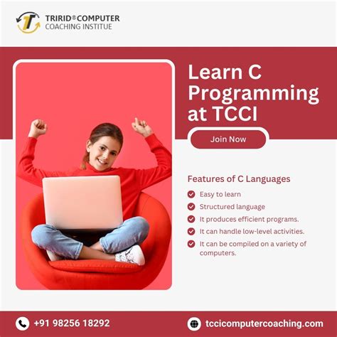 Cprogramming Learntocode Tcci Techeducation Programminglanguage