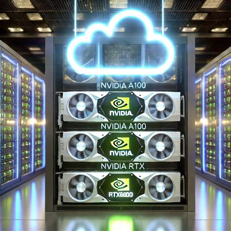 nebula cloud on linkedin gpu cloudgpu physicalgpu hpc highperformancecomputing aicomputing…