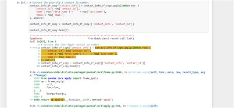 Solved What Is The Error That I Am Making In The Code To Chegg