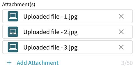 Attachments In Workflows Beekeeper Help Center