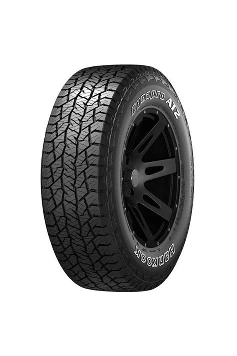 Hankook 265/60 R18 114t Xl Dynapro At2 Rf11 Yaz 4x4 2022 Fiyatı ...
