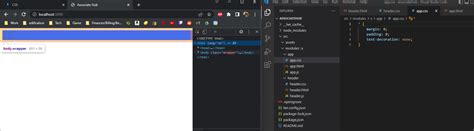 Lightning Web Components Lwc Oss Help Styling Issue Salesforce