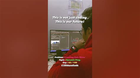 Day 42 Of 100daysofcode Coding Softwareengineer Consistency