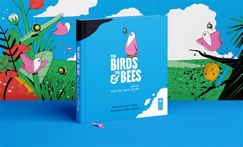 The Birds And The Bees Vml