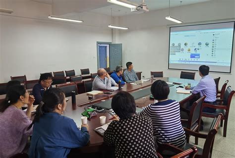 教务处召开2023届本科毕业设计（论文）开题总结反馈会 西安科技大学教务处官网