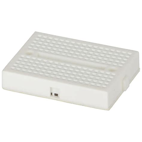 Arduino Compatible Breadboard With 400 Tie Points Jaycar Australia