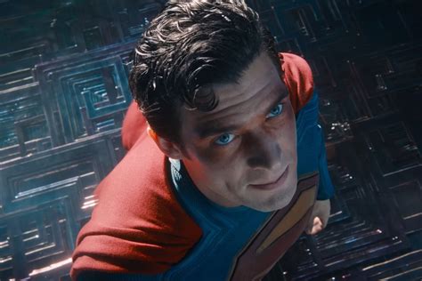 James Gunns Superman Movie Has Found Its Clark Kent And Lois Lane
