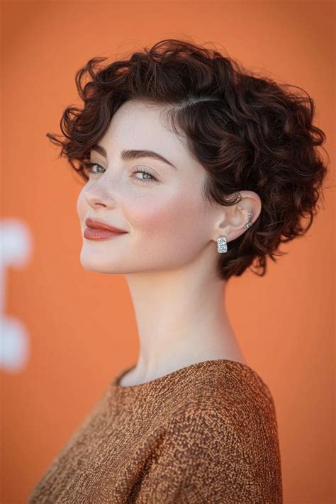 Best 13 Top Chubby Face Haircuts To Flatter Your Features Must Try