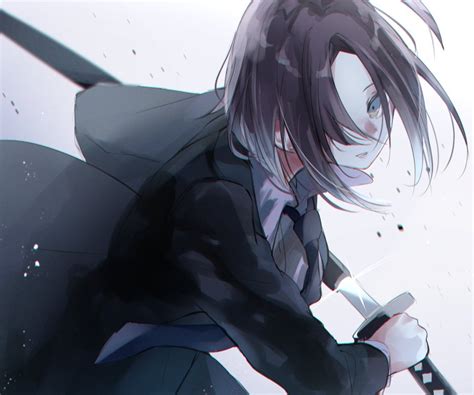 Unsheathing Danbooru