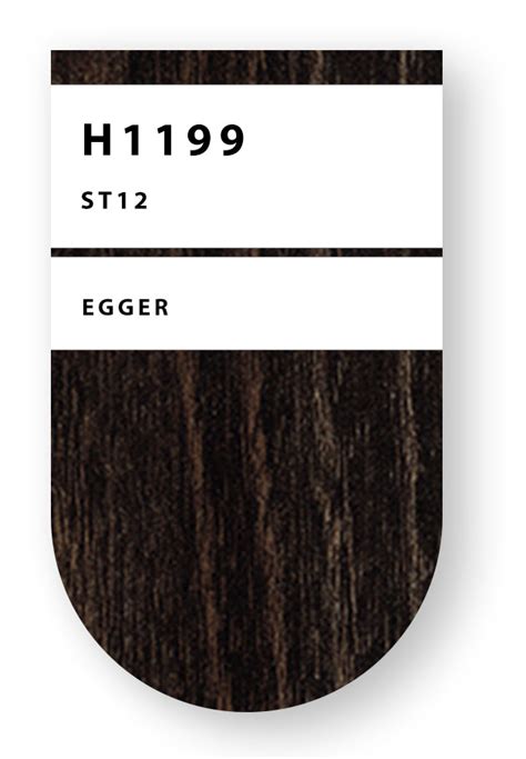 Egger St12 H1199 Ternis